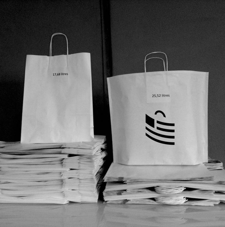 Paper Bags — American Paper Bag
