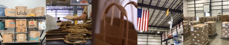 Paper Bags — American Paper Bag